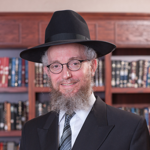 Ner Yisroel – Excellence in Higher Jewish Education
